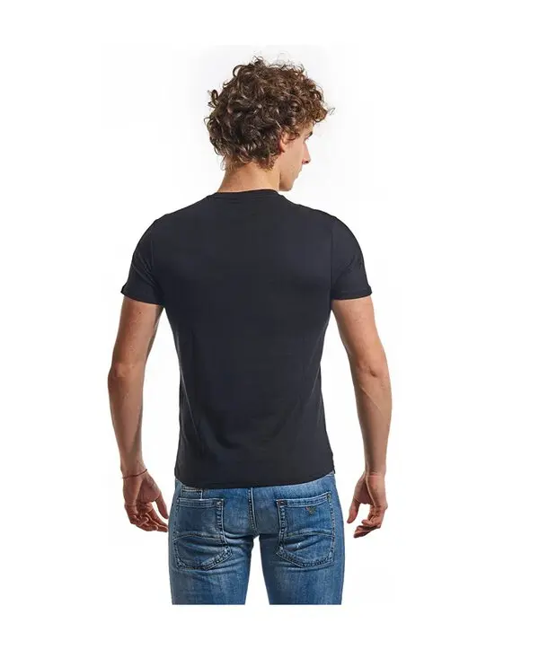 Emporio Armani Logo T-shirt