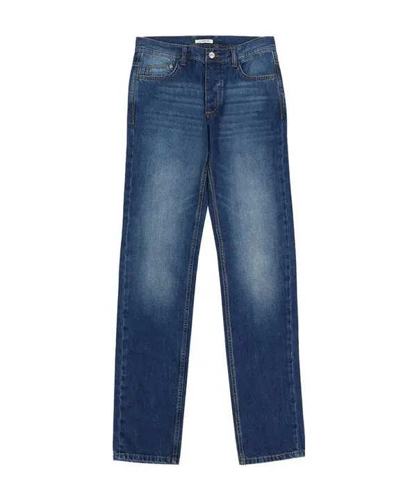 Iceberg Straight Jeans