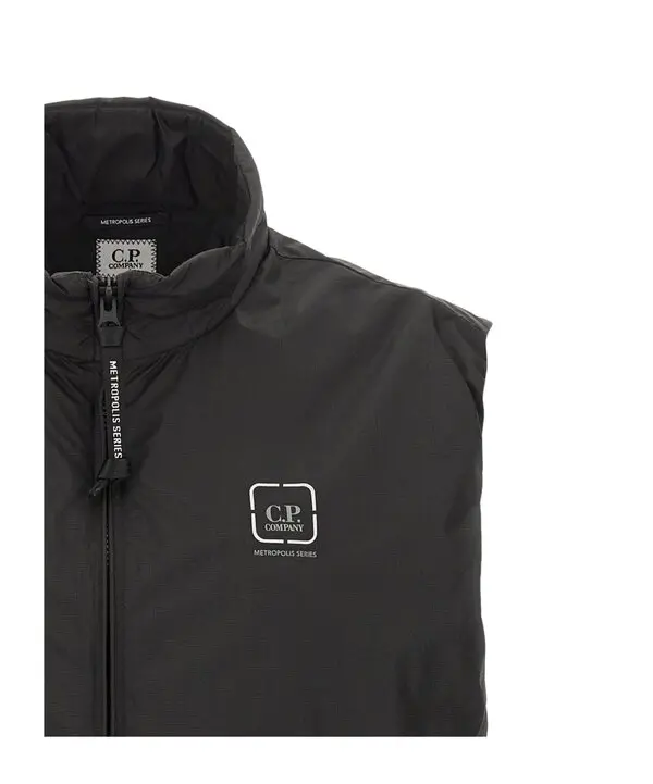 C.P. COMPANY Series Vest
