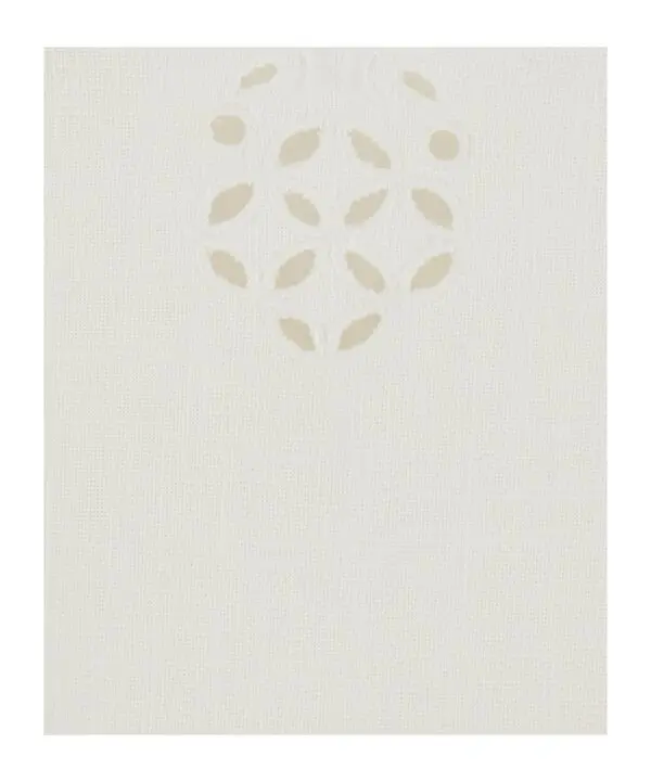 Isabel Marant Étoile Long-sleeved Embellished Cover-up