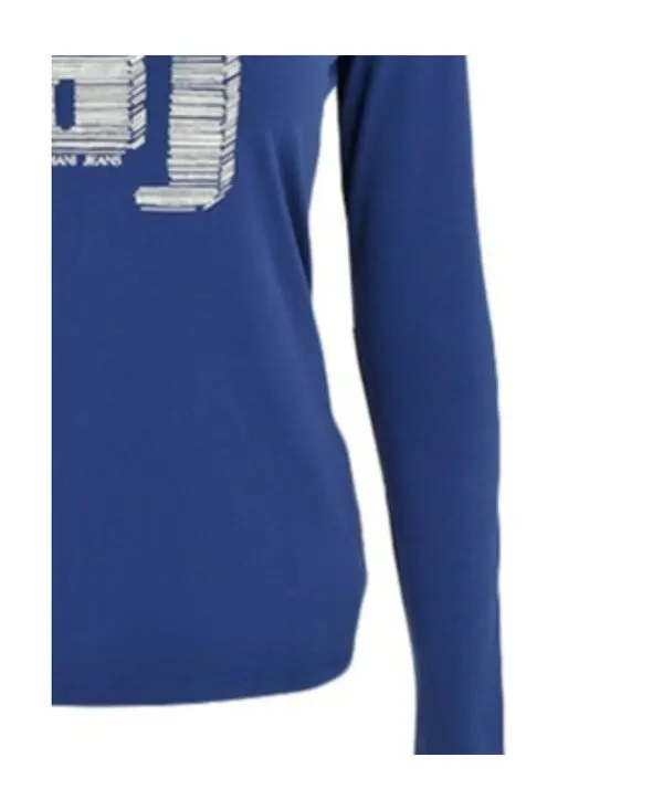 Emporio Armani Logo T-shirt