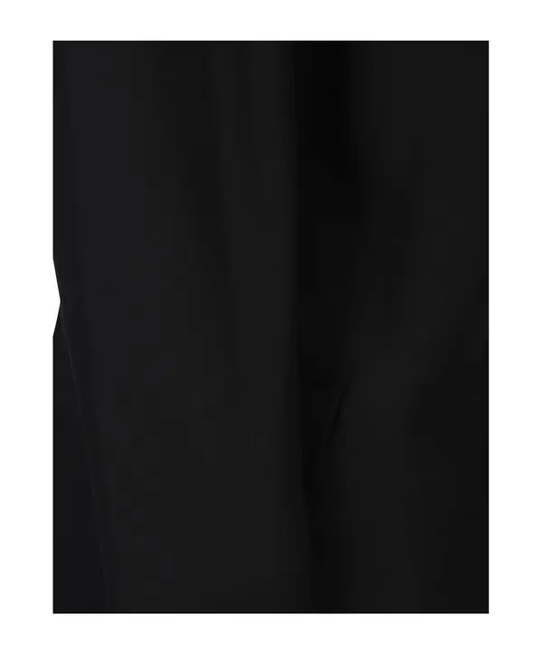 Junya Watanabe Long-sleeved V-neck Coat