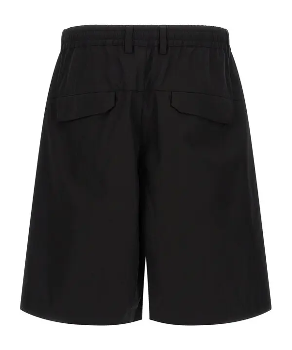 C.P. COMPANY Series Bermuda Shorts