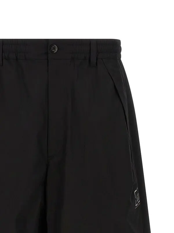 C.P. COMPANY Series Bermuda Shorts