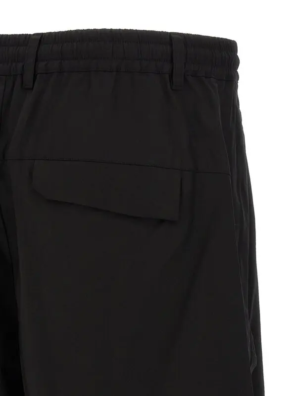 C.P. COMPANY Series Bermuda Shorts