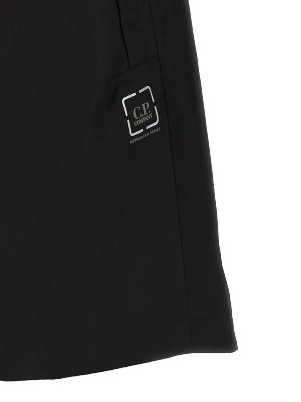 C.P. COMPANY Series Bermuda Shorts
