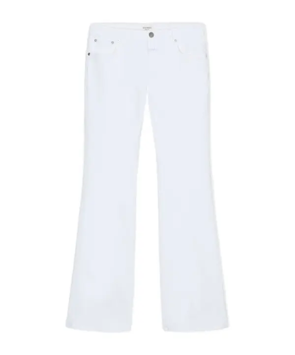 Closed Jovanna Jeans By - White