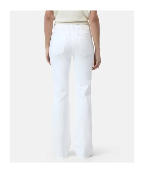 Closed Jovanna Jeans By - White