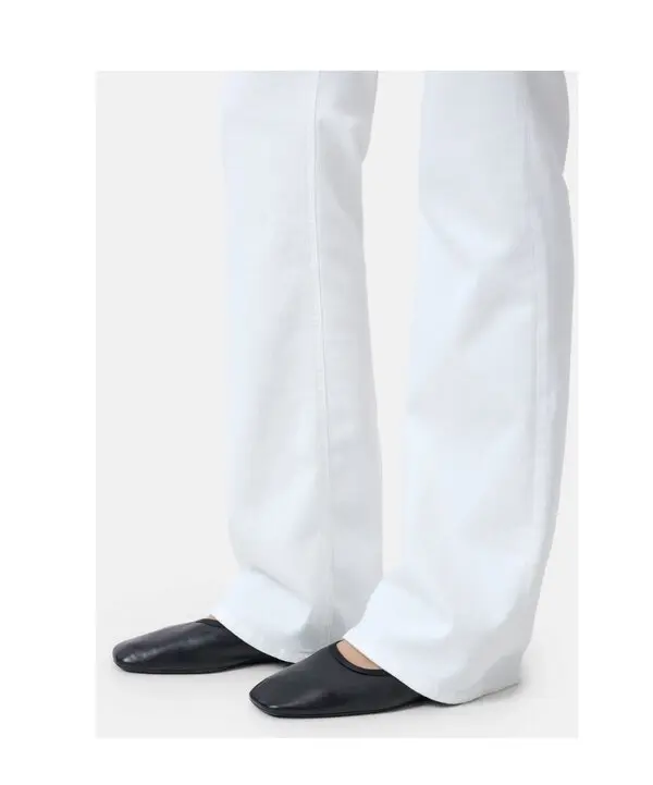Closed Jovanna Jeans By - White