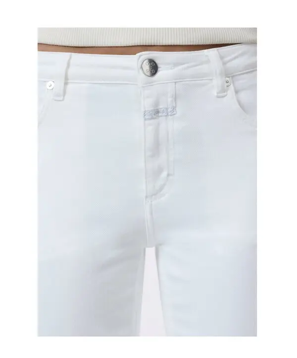 Closed Jovanna Jeans By - White