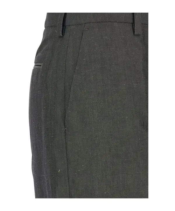 PT TORINO Ambra Tailored Trousers