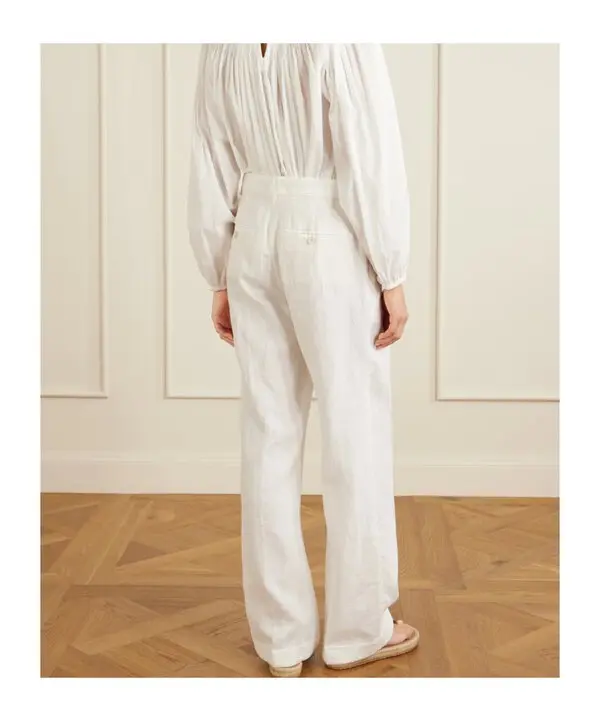Polo Ralph Lauren Straight Relaxed Trousers