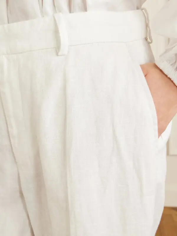 Polo Ralph Lauren Straight Relaxed Trousers