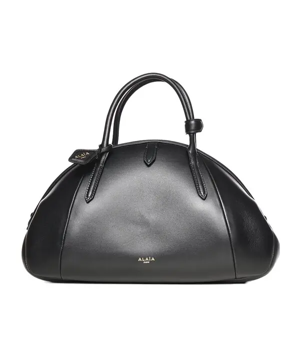Alaïa Top Handle Bag