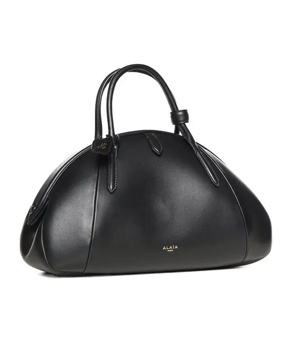Alaïa Top Handle Bag