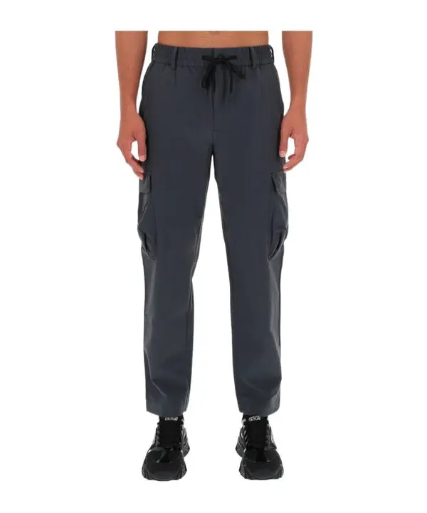 Versace Technical Cargo Pants