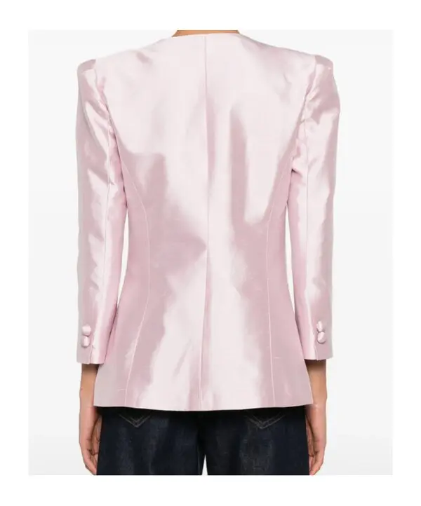 Valentino Garavani Single-breasted Casual Jacket