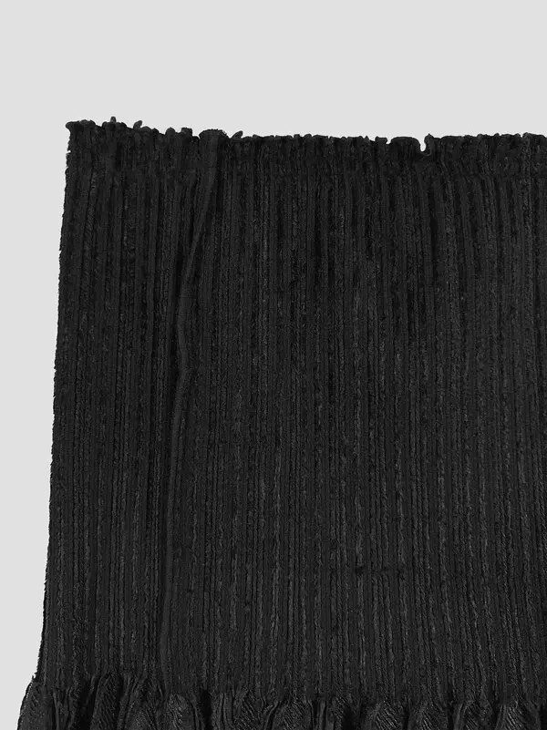 Paloma Wool Lupe Pleated Maxi Skirt