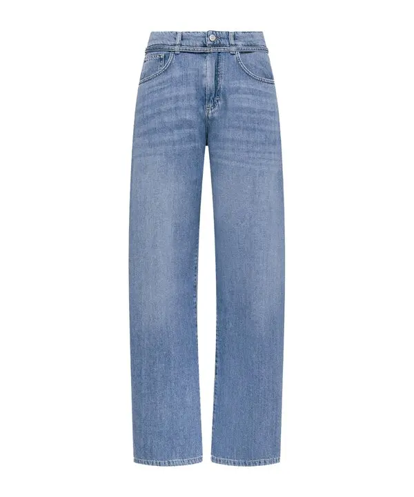Seventy Denim Trousers