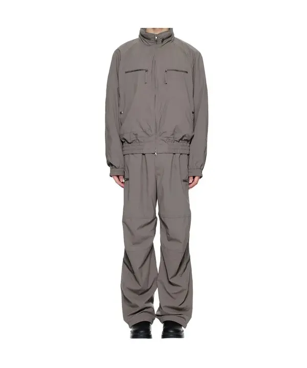 WOOYOUNGMI Zip Detail Jacket