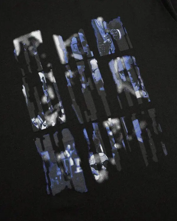 Karl Lagerfeld Printed T-shirt