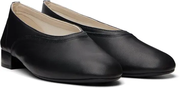 Repetto Olympe Ballet Flats
