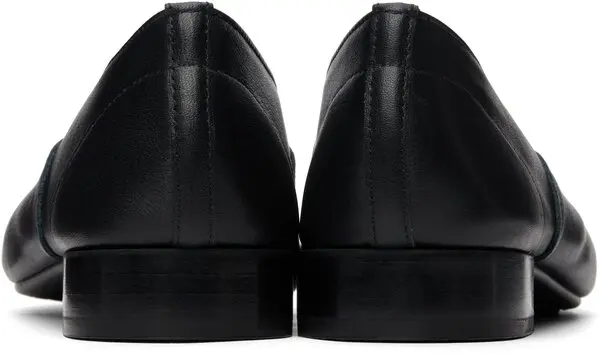 Repetto Olympe Ballet Flats