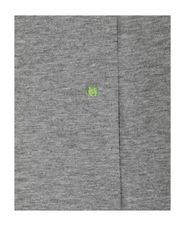 Hugo Boss Logo Printed Round Collar T-shirt