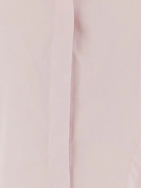 Jacquemus Le Moisson Poplin Shirt - Light Pink