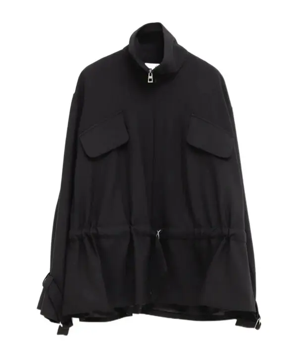 Loewe Pocket Drawstring Jacket
