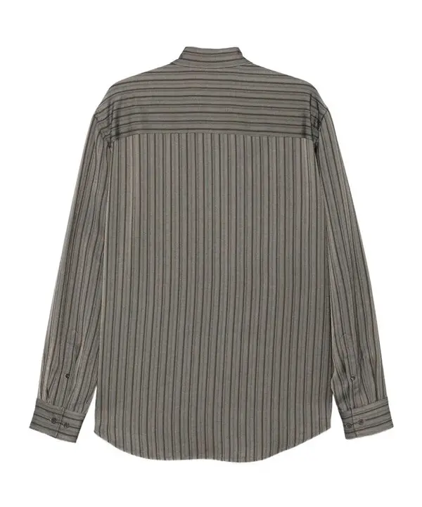 Dries Van Noten Long Sleeve Shirt