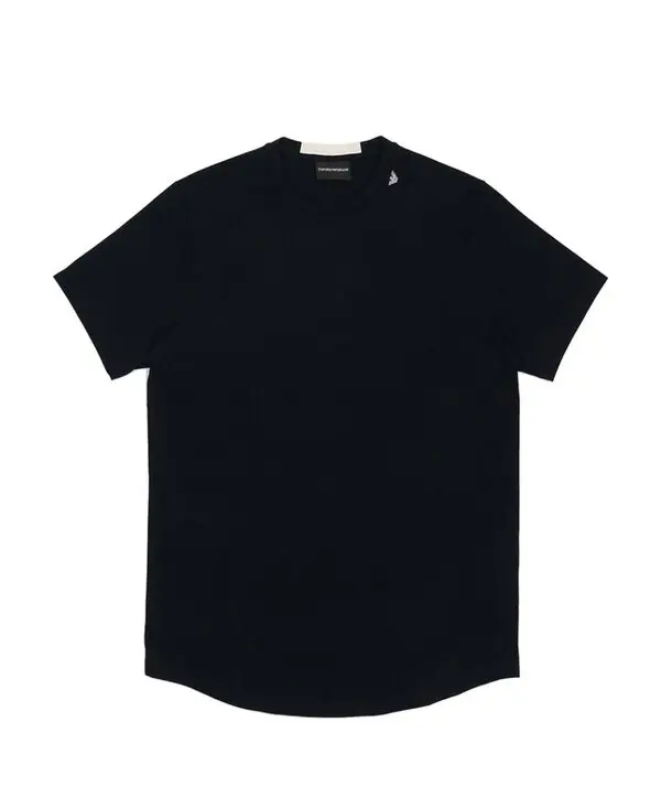Emporio Armani Logo T-shirt