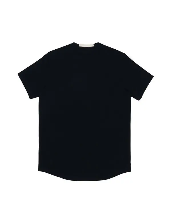 Emporio Armani Logo T-shirt