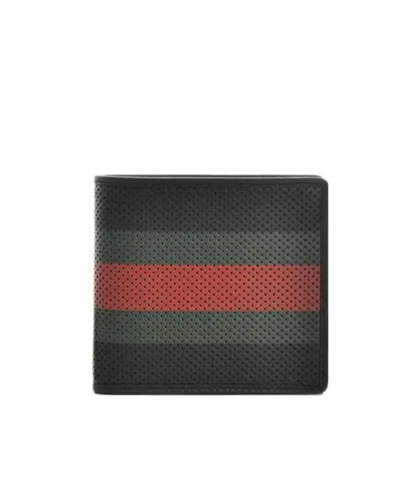 Gucci Double-folded Wallet
