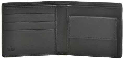 Gucci Double-folded Wallet
