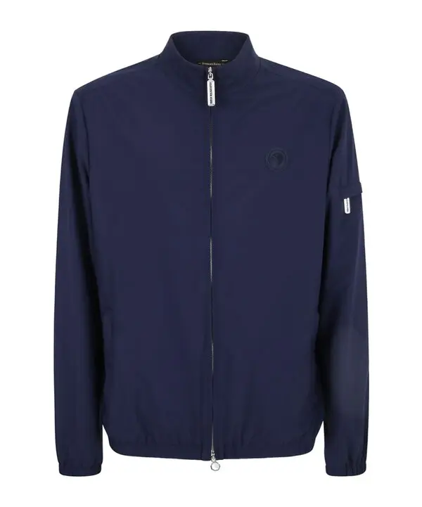 Stefano Ricci Windbreaker Jacket