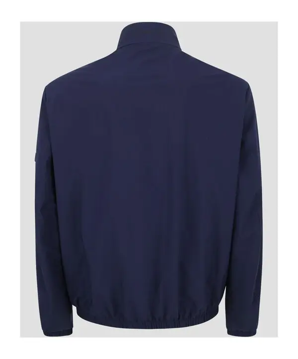 Stefano Ricci Windbreaker Jacket