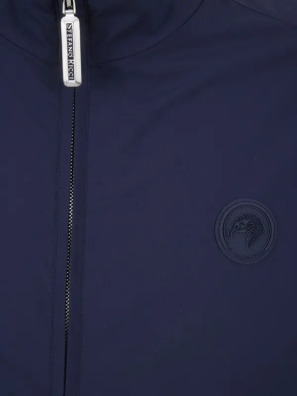 Stefano Ricci Windbreaker Jacket