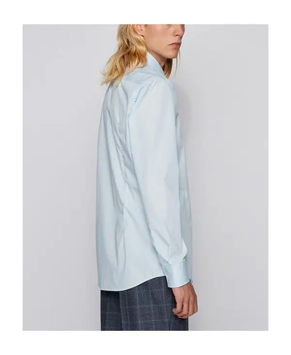 Hugo Boss Breasted Shirt