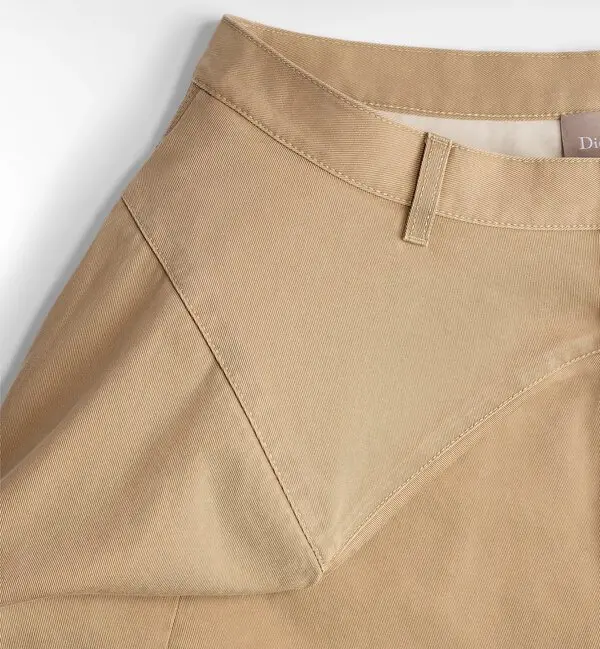 Dior Cargo Shorts