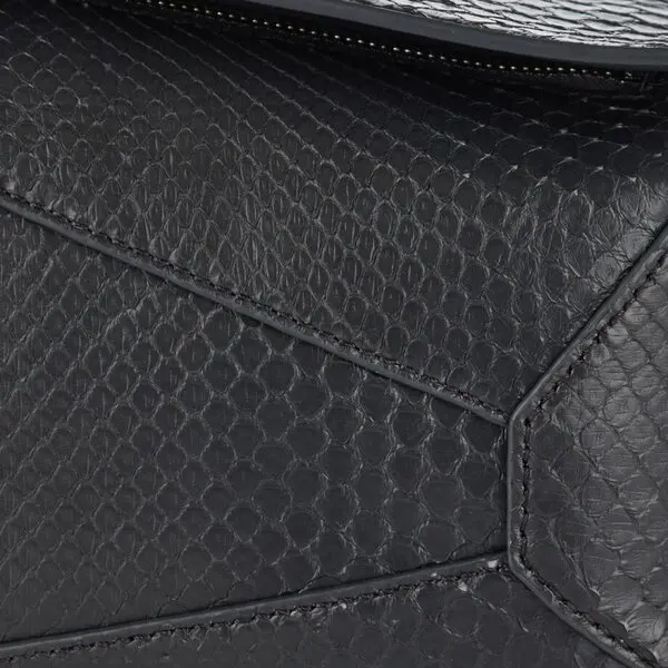 Loewe Puzzle Mini Shoulder Bag