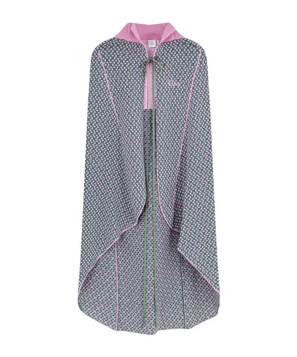 Dior Cape - Green