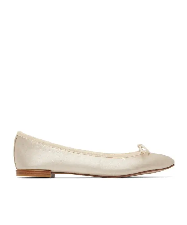 Repetto Cendrillon Ballet Flats - Nude