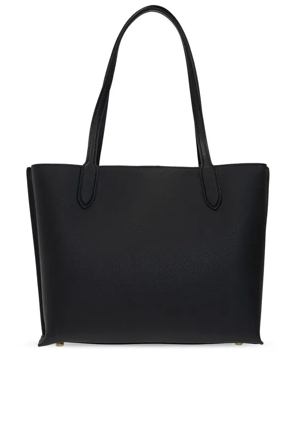COACH Willow Tote Bag