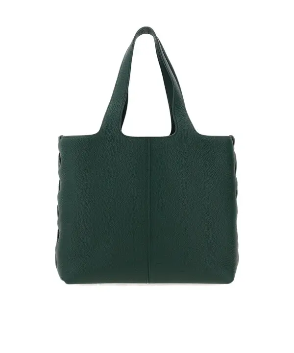Bottega Veneta Diago Handbag - Green