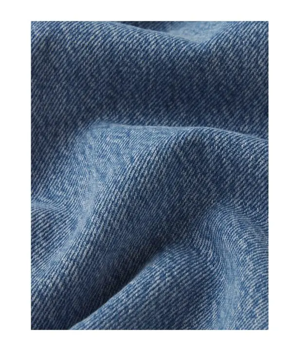 FRAME The Vertical Straight-leg Jeans