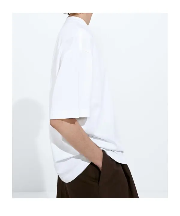 Bottega Veneta Jersey T-shirt