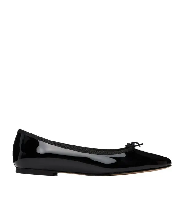 Repetto Cendrillon Ballet Flats - Black