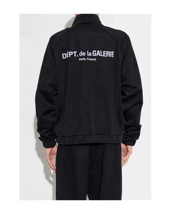 GALLERY DEPT. Long-sleeved Sweatshirt