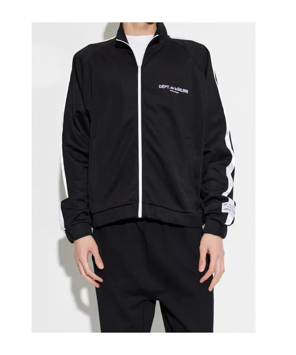 GALLERY DEPT. Long-sleeved Sweatshirt